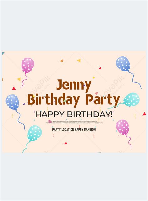 Lovepik صورة Psd 466515645 Id قوالب بحث صور قالب بطاقة عيد ميلاد