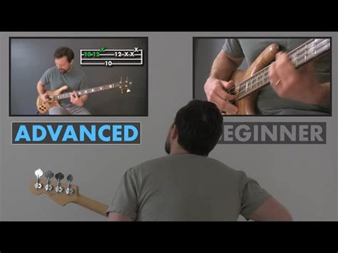 Slap Bass School - Learn Slap Bass