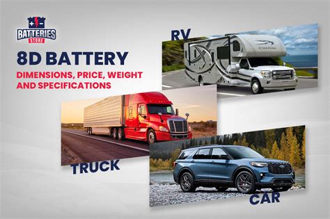 D Battery Dimensions Price Weight And Specifications Batteries Store