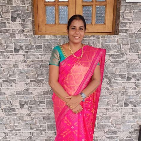 Kavitha Venugopal