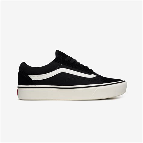 Vans Comfycush Old Skool 24 Kilates Bangkok