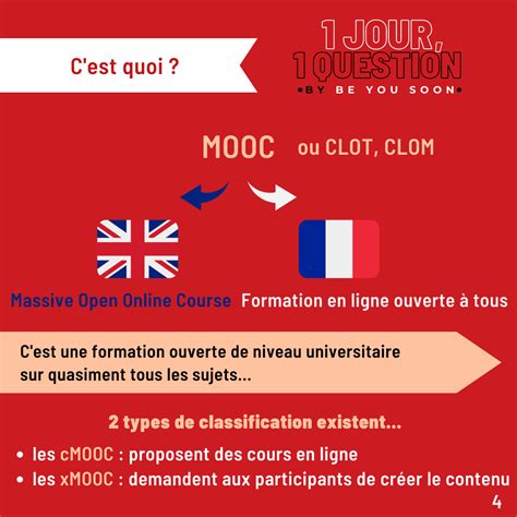 Les Moocs Be You Soon