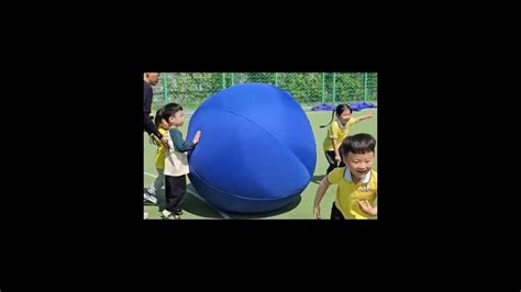 새샛별어린이집어린이날행사3탄미니운동회 Youtube