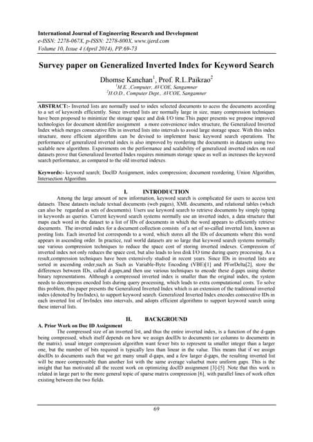 Dynamic Multi Level Indexing Using B Trees And B Trees