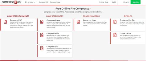 The 5 Best Free Online File And Video Compressors