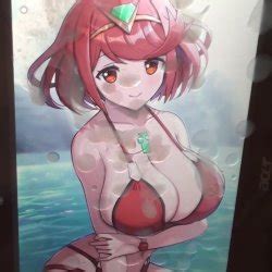 SoP Pyra Xenoblade Porn Videos Photos EroMe SoP Pyra Xenoblade Porn Videos Photos EroMe