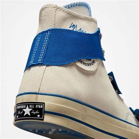 ADER Error Converse Chuck 70 Release Info SneakerNews Com