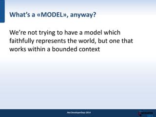 Idiomatic Domain Driven Design Implementing CQRS PDF Databases Computer Software And