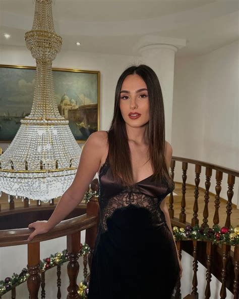 Sofia Dalle Rive Ritalianboners