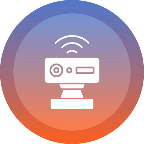 Motion Sensor Icon Symbol Art Sign 56005137 Vector Art At Vecteezy