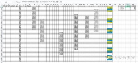 根据条件统计目标范围内的非空单元格数量,如何用excel公式实现? 知乎 根据条件统计目标范围内的非空单元格数量,如何用excel公式实现? 知乎