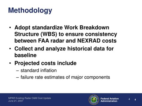 PPT Multifunction Phased Array Radar PowerPoint Presentation Free
