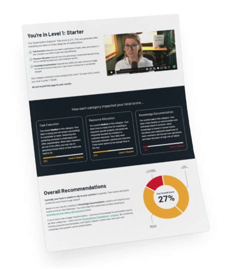 Customer Reviews Processdriven