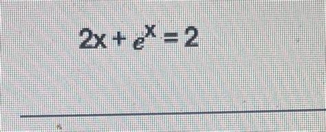 Solved Expand The Expression Log2 N54m3 2x Ex 2