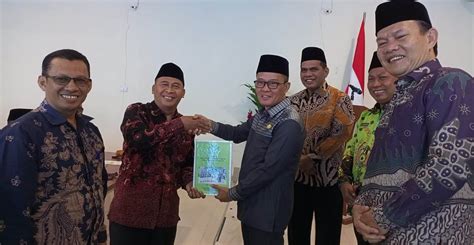 Tolok Ukur Pelaksanaan Ibadah Haji