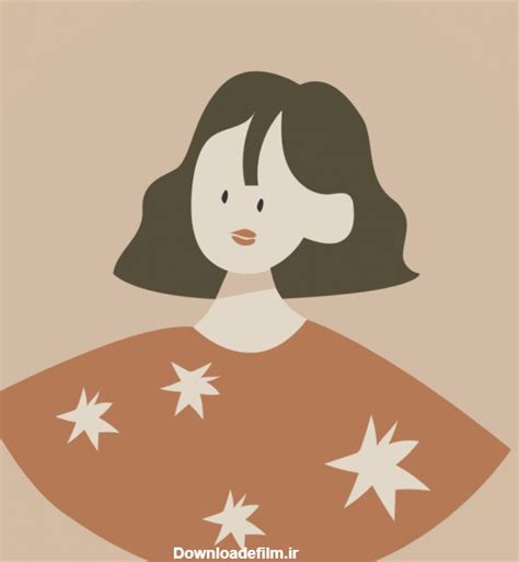 عکس کاور هایلایت دخترانه