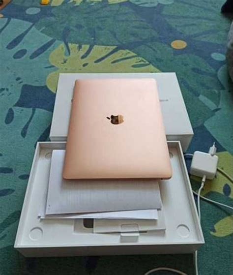 Macbook Air M1 16/512 Москва | Ноутбуки | Festima.Ru – мониторинг ...