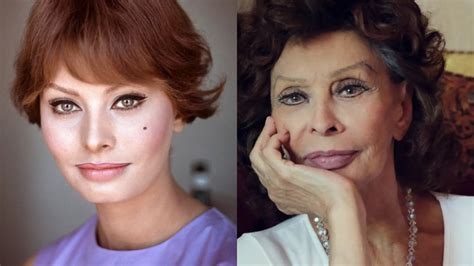 Sophia Loren Compleanno 88 Anni Di Bellezza E Bravura