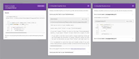 V3 Release Notes Gatsby