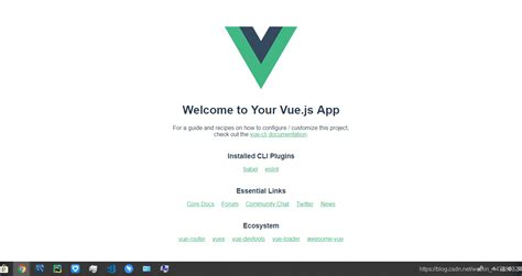 从零开始搭建python Flaskvue 小型web项目以及flasksqlalchemy访问数据库flaskvue 部署 Csdn博客