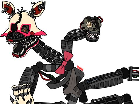 This Is A Drawing From Earlier This Year I Remember This Being Tough To Make R