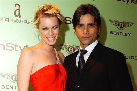 Rebecca Romijn Was Incredibly Shocked By Ex John Stamoss Memoir