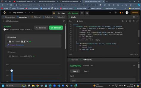 Sarjeet Singh On Linkedin 365daysofcode Codingchallenge Programming Algorithm Problemsolving