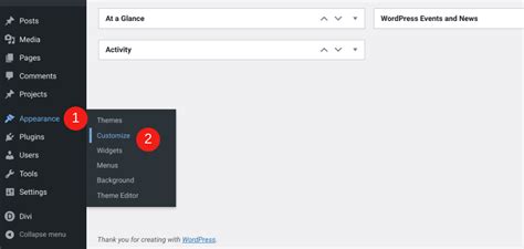 Wordpress Widgets The Complete Guide Ask The Egghead Inc