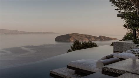 O Lofos House By Block722 A Serene Retreat In The Heart Of Cretes