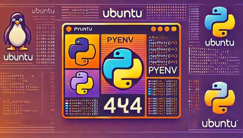Setting Up And Using Pyenv On Ubuntu Python Environment Management