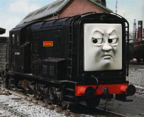 Devious Diesel By Quang2024 On Deviantart