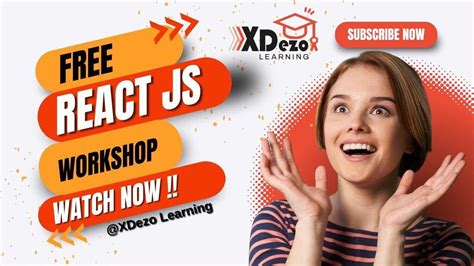free react js workshop in nepali xdezo learning youtube