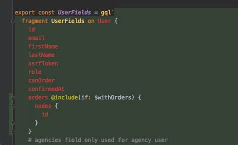 Infinite Loop When Using Directives · Issue 2243 · Graphqlgraphql Js