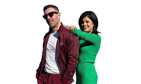 Joey Di Stefano chi è la moglie Rina Era una mia allieva ci siamo innamorati ballando