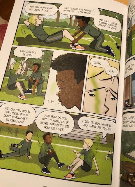 Review Class Act By Jerry Craft This Weblog Is Unique Just Like They All Are