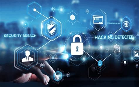 Cybersecurity Solutions Protecting Your Business From Modern Threats