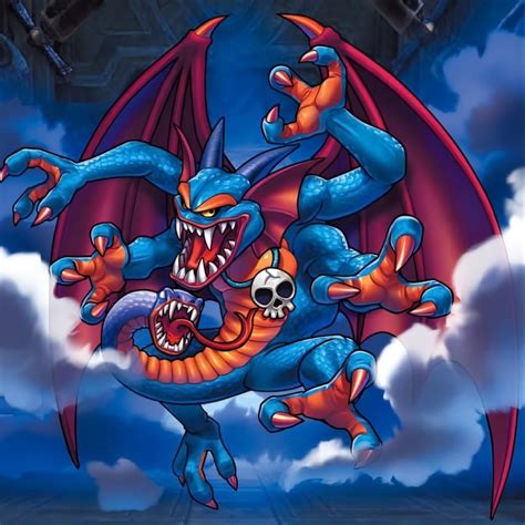 Sidoh Dragon Quest And More Danbooru