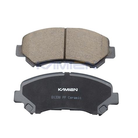 D1338 D1060 9n00a 닛산동풍용 전면후면 브레이크 패드 브레이크 패드 브레이크 로터 브레이크 수리 키트