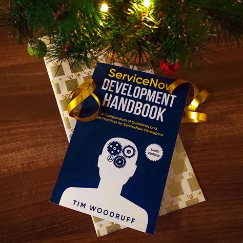 Tim Woodruff On Linkedin Servicenow