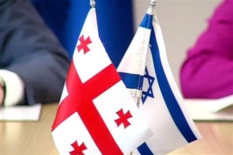 ისრაელის საელჩო 9 აპრილს პატივს მივაგებთ ქართველი ხალხის სიმამაცესა და თავდადებას ეს დღე არის