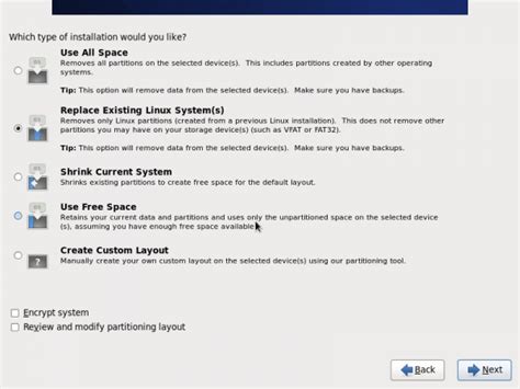 Centos 6 Review
