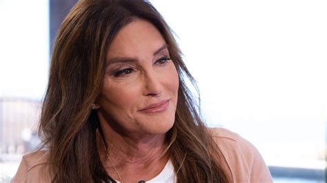 Caitlyn Jenner Olympic Decathlon Gold In 1976 Left Me Trapped Bbc