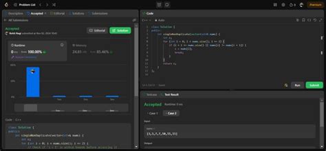 Rohit Negi On Linkedin 100daysofcode 100daysofcode Placement Preparation Coding Algorithms