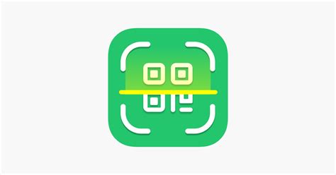 ‎app Store에서 제공하는 Qr Code Reader