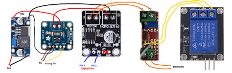 Need Recommendation Building A Current Limiting Polarity Reversal Device Product Design