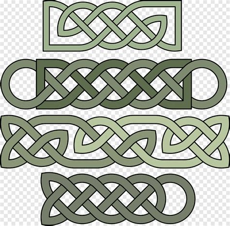 Celtic Heart Carving Patterns