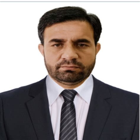 Mohammad Nasim Sohail Visiting Scholar Phd Veterinary Microbiology