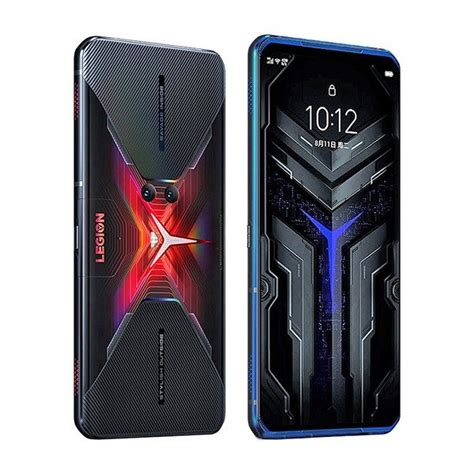 Lenovo Legion Duel Price In Tanzania