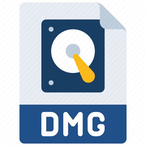 Dmg File Document Filetype Documents Icon Download On Iconfinder