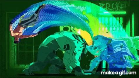 All David Usage Of Sandevistan Cyberpunk Edgerunners On Make A 